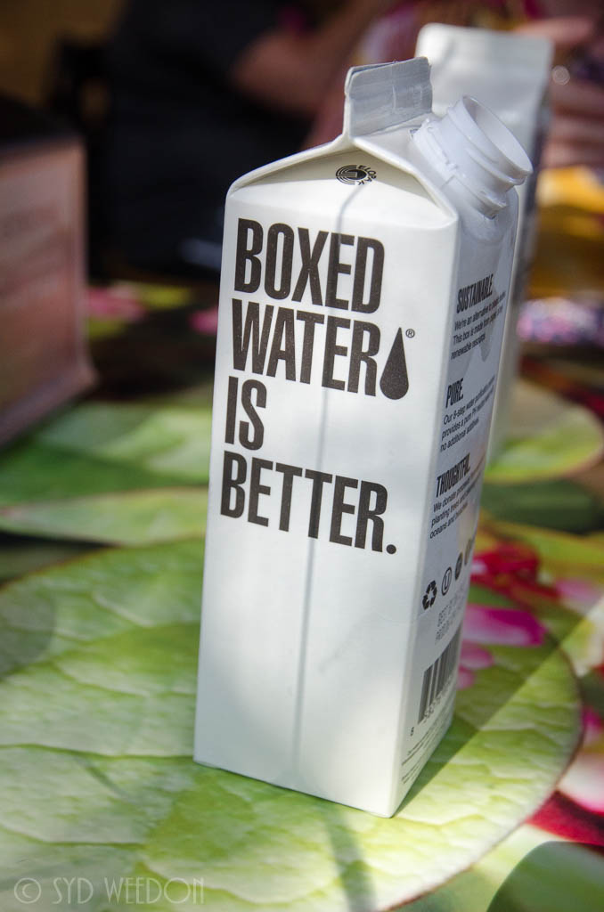 An Idea I really like… – A Small Blue Marble