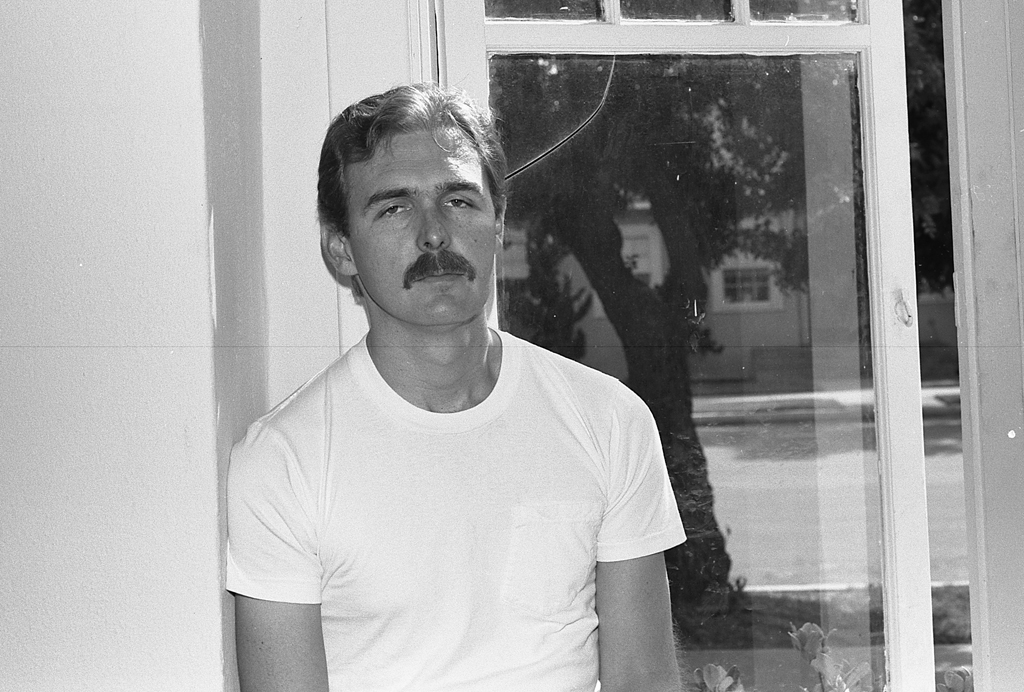 The girls never said “No” to me. – A Small Blue Marble